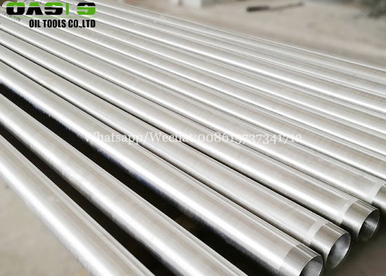 seamless steel API 5ct casing pipe for water well and oil pipe made in China used oil well tubing