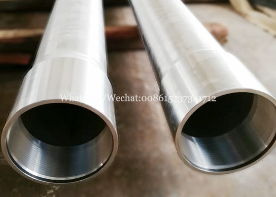 API riser casing pipe 5CT seamless oil 7 5/8" 8 5/8" 9 5/8" oilfield K55/ J55/ N80 /P110 tubing pipe