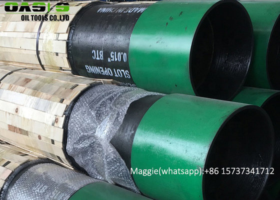 Stainless Steel Double Layer Well based Screen China supplier with good quality