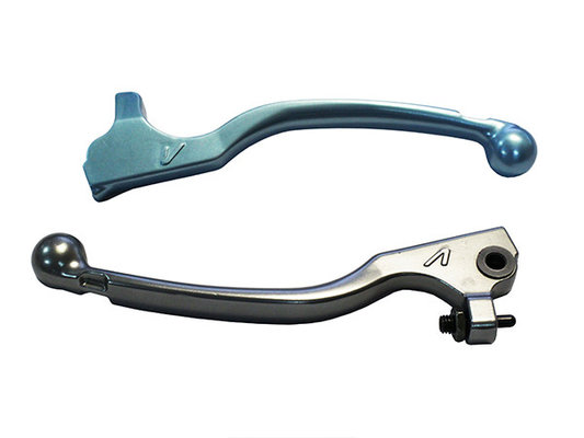 Aluminum Motorcycle Parts Forging Machining Anodizing