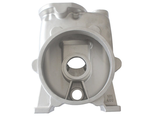 Pump Parts