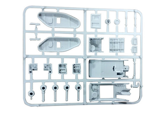 Plastic Parts 