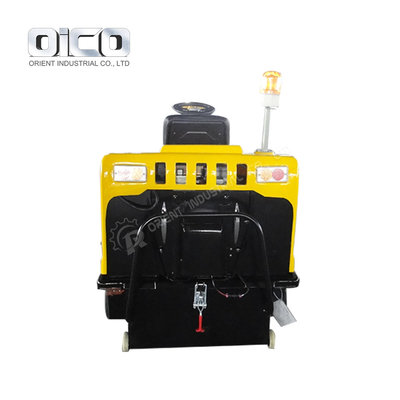 C200 Battery Type Floor Cleaning Machine Small Street Sweeper Vessel Cleaning Machine