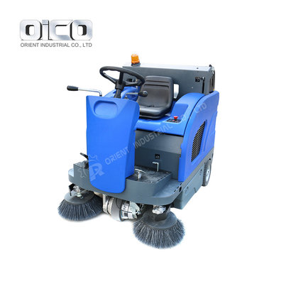 3 Wheels Sanitation Cleaning Tricycle Environmentally Friendly Full Automatic Dumping Electric Garbage Tricycle