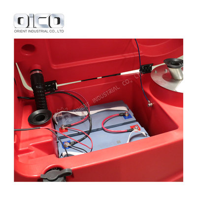 V5 Multi-function Marble Ground Washing Machine, Floor Cleaning Scrubber Machine