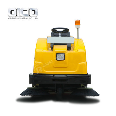 C350 Road Sweeper,Road Cleaning Machine,Industrial Floor Sweeper/Vacuum Mechanical Road Sweeping Machine