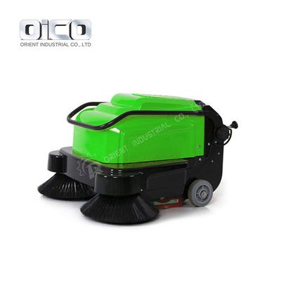 P100A manual floor cleaning machine