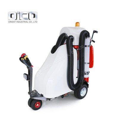 OR-MAMUT battery powered vacuum cleaner / electric vacuum machine