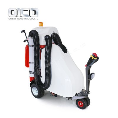 OR-MAMUT battery powered vacuum cleaner / electric vacuum machine