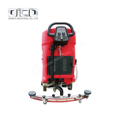 V5 Multi-function Marble Ground Washing Machine, Floor Cleaning Scrubber Machine