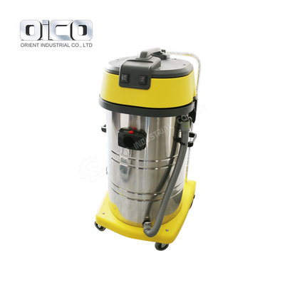 OR802 electric vacuum cleaner / carpet cleaning machine