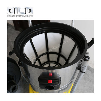 OR802 electric vacuum cleaner / carpet cleaning machine