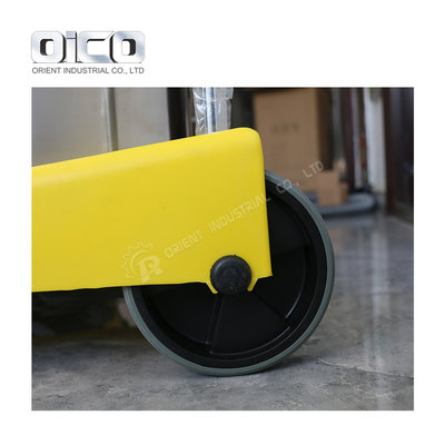 OR802 electric vacuum cleaner / carpet cleaning machine