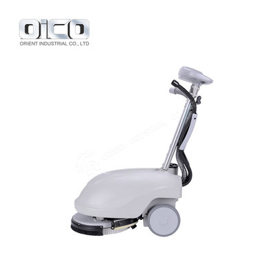 OR-GB350B  marble floor cleaning scrubbing machine / electric auto floor scrubber