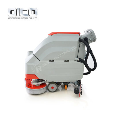 OR-V6 compact floor scrubber / marble floor cleaning scrubbing machine