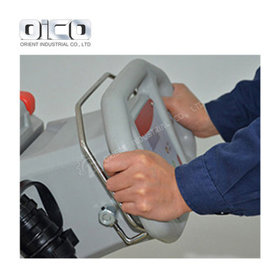 OR-V6 compact floor scrubber / marble floor cleaning scrubbing machine