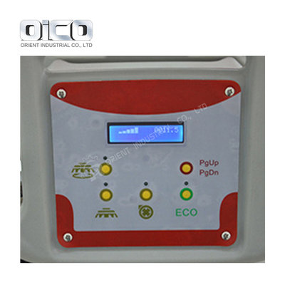 OR-V6  industry scrubber floor cleaning machines / concrete floor scrubbing machine