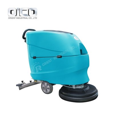 OR-V5 hand floor scrubber/ automatic floor scrubber/floor cleaning machine