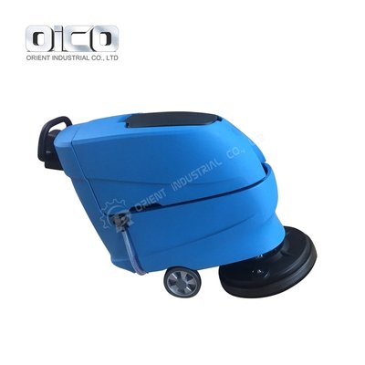 OR-V5 street cleaning equipment  warehouse epoxy floor scrubber battery floor scrubber dryer