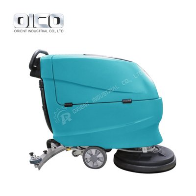 OR-V5 floor scrubber cleaning machine  floor scrubber sweeper  electric floor scrubber machine