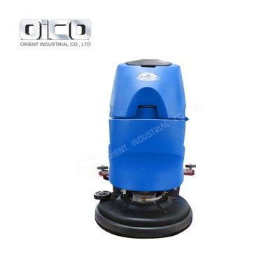 OR-V5 ceramic tile floor cleaning machine compact floor scrubber  floor cleaning machine scrubber