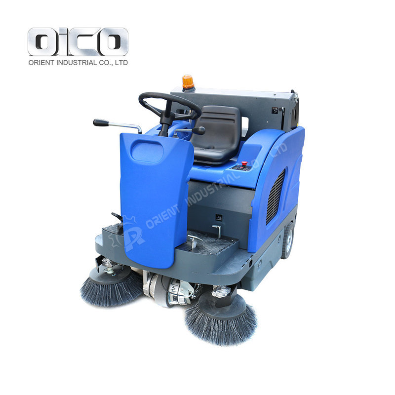 3 Wheels Sanitation Cleaning Tricycle Environmentally Friendly Full Automatic Dumping Electric Garbage Tricycle