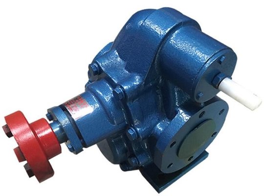 Explosion - Proof Gear Oil Transfer Pump Electric Fuel Oil Transfer Pump