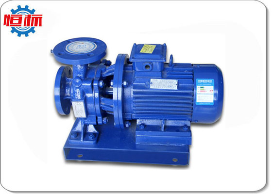 Single Stage Electric Centrifugal Pump Centrifugal Water Pump