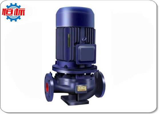 ISW ISG High Pressure Circulate Booster Centrifugal Water Pump