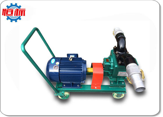 YHCB Series Cricular Gear Oil Transfer Pump Mechanical Seal For The Tank Truck