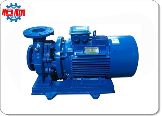 Single Suction Centrifugal Water Pump High Pressure For Urban Heating System