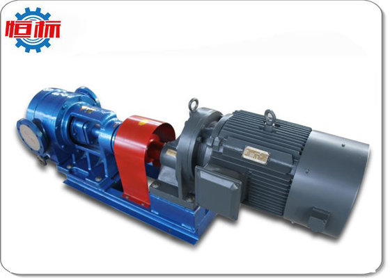 NYP Series  Internal Gear Pump Cast Iron Electric Power High Efficiency