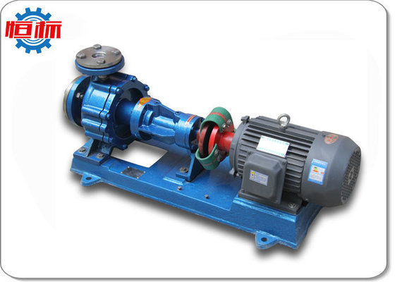 High Temperature Hot Oil Circulation Thermal Oil Transfer Pump