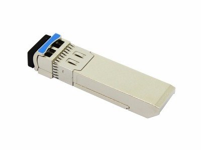 Fiber Channel 10G SFP+ Transmitter For Long Distance Optical Transmission Systems