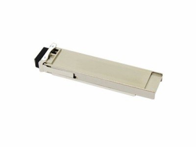 BIDI 80Km 10G XFP Transceiver 1530 ~ 1550nm Mini Optical Module