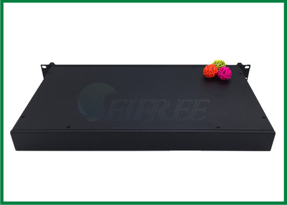 Passive Optical CWDM Mux Demux 1270nm with Express port 19 1U Rack Mount