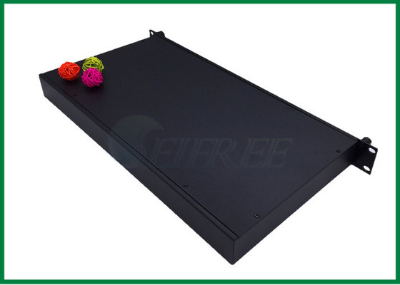 Passive Optical CWDM Mux Demux 1270nm with Express port 19 1U Rack Mount