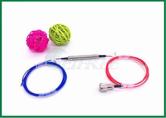 3 Ports 1310/1490/1550 Micro-Optical Optical Low Pass Filter Wavelength Division Multiplexer