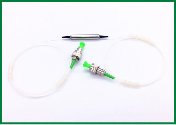 3 Ports 1310/1490/1550 Micro-Optical Optical Low Pass Filter Wavelength Division Multiplexer
