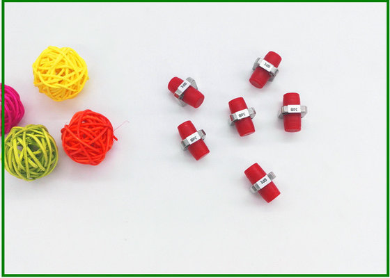 Connector type FC/PC 3dB  Fixed Fiber Optic Attenuator for access network