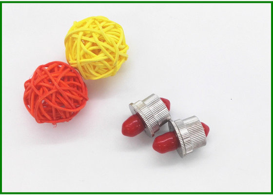 Connector Type FC/PC 20dB Optical Variable Attenuator For Access Network