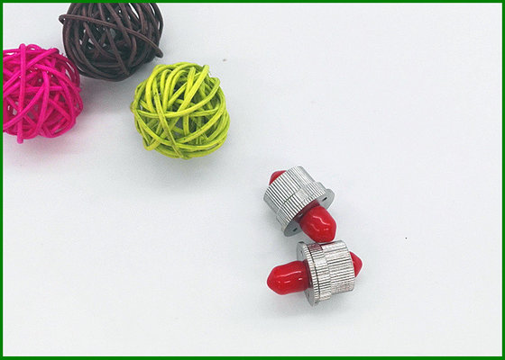Connector Type FC/PC 20dB Optical Variable Attenuator For Access Network