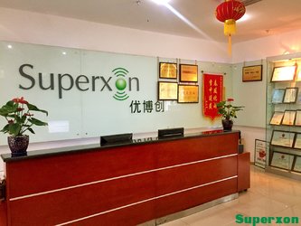 Sichuan Superxon Information Technology Co., Ltd