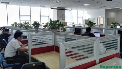 Sichuan Superxon Information Technology Co., Ltd