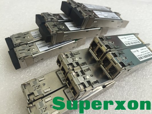 Symmetrical 10GEPON OLT PON Transceiver SC / UPC RECE , XFP Optical Transceiver