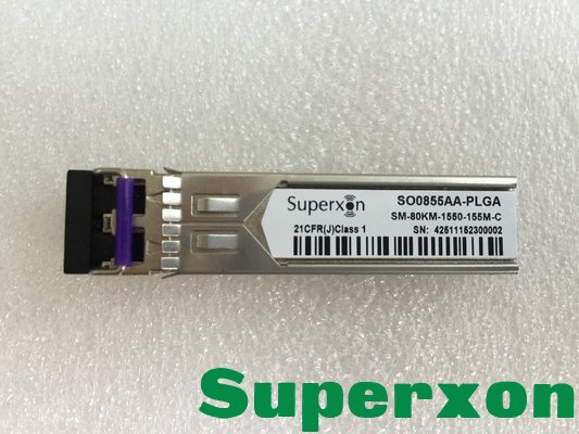 Huawei BIDI PON Transceiver 1.25Gb/s ONU Low Consumption / SFF Transceiver