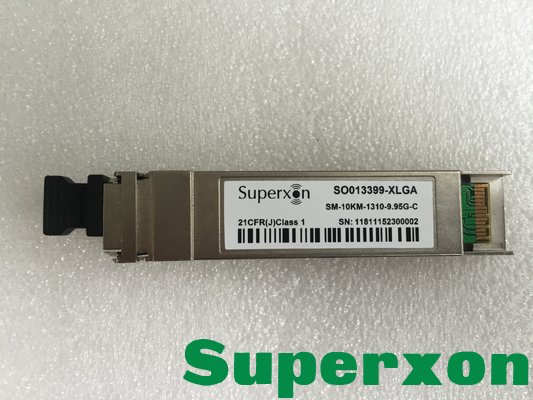 Passive Components BIDI Transceiver 25km 3.125Gbs for SONET SDH