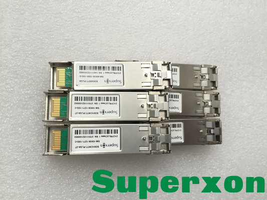 1330nm T / 1270nm R 10Gbs BIDI Optical Transceiver 60km , 10gb SFP Transciver