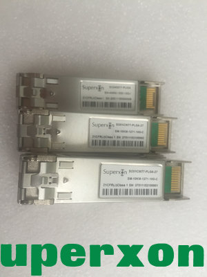 20km OLT Optical Transceiver High Power 1577nm  SC / UPC Receptacle