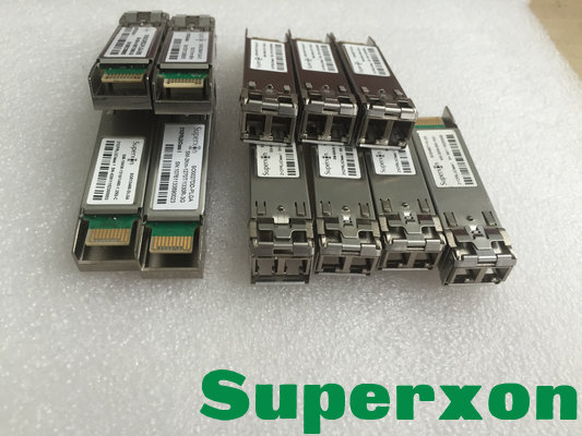 1.25Gb/s OLT  Fiber Optic  Transceiver SOEB4366-PSGB / Gigabit Fiber SFP